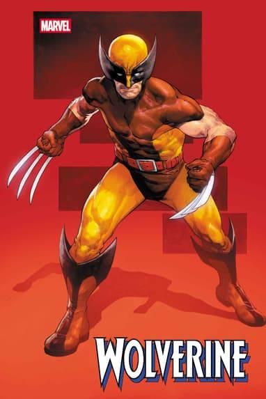Wolverine Finally Facing His Most Mysterious Threat Yet