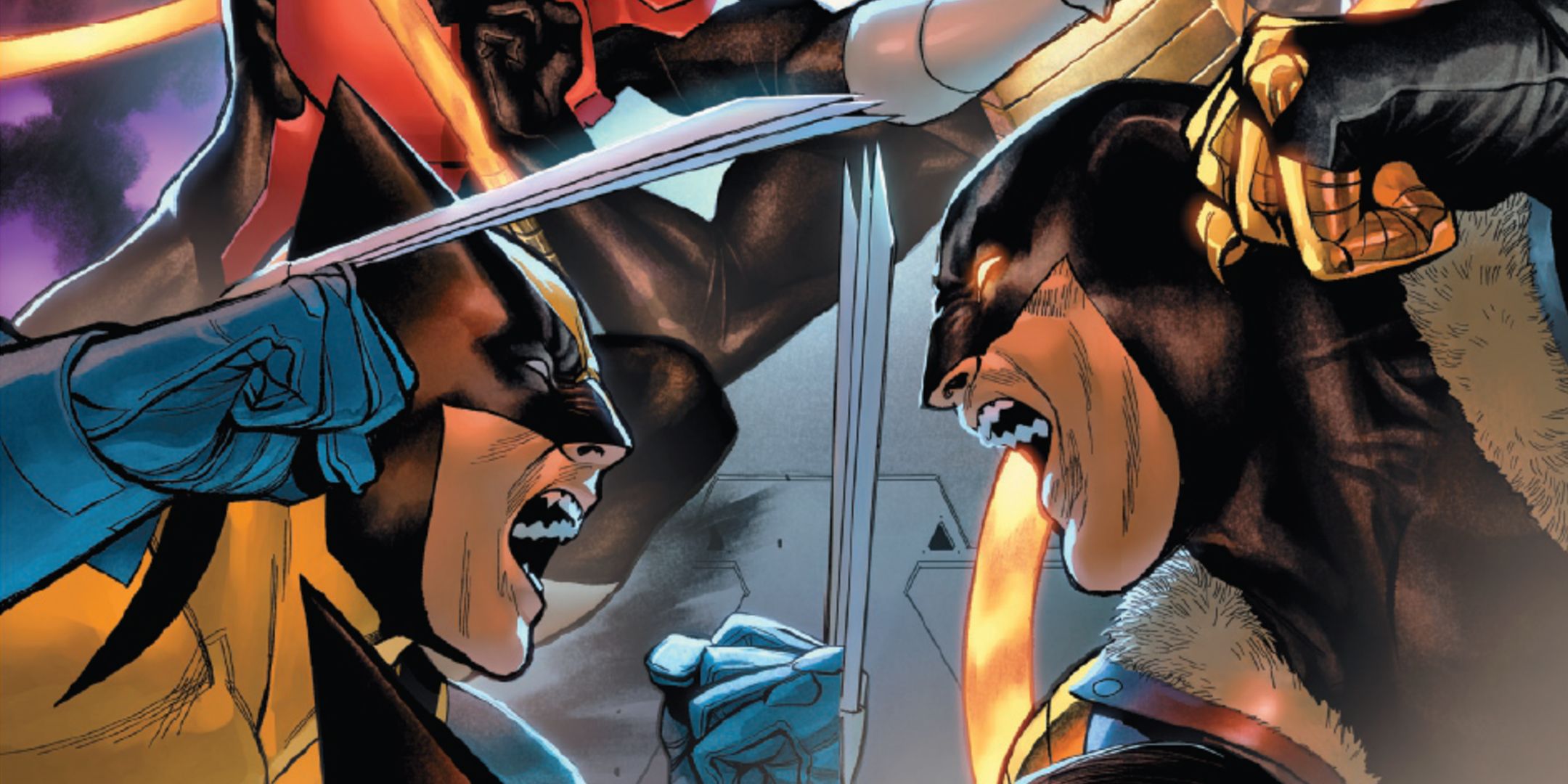 Wolverine's Ancient Enemy Romulus, Explained