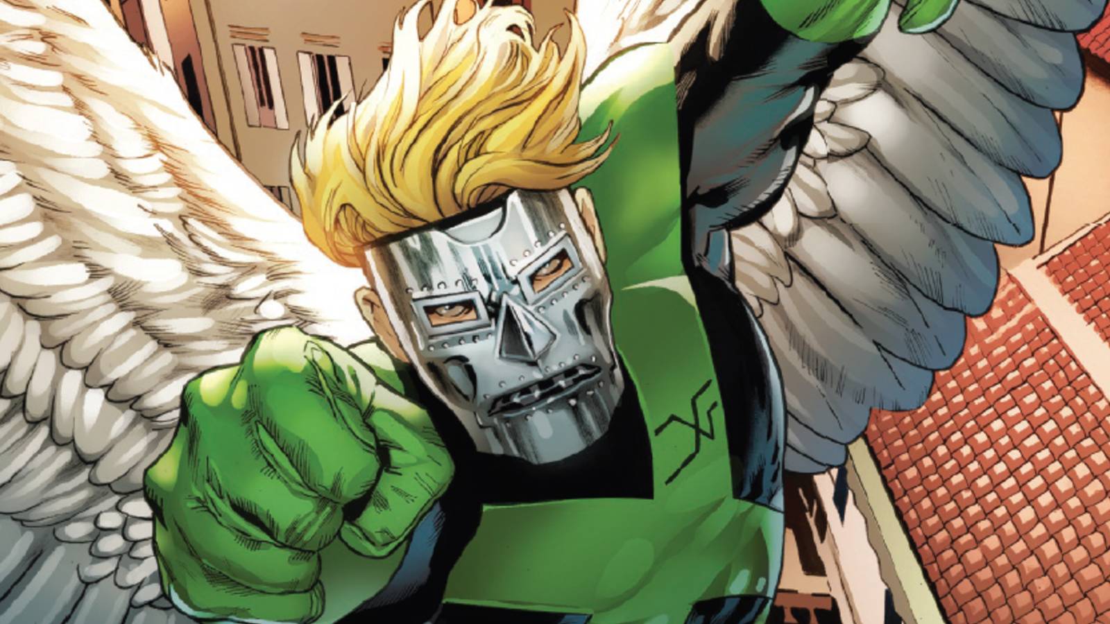 The Location of an Infamous X-Men Tragedy Just Got an Unnerving Comeback