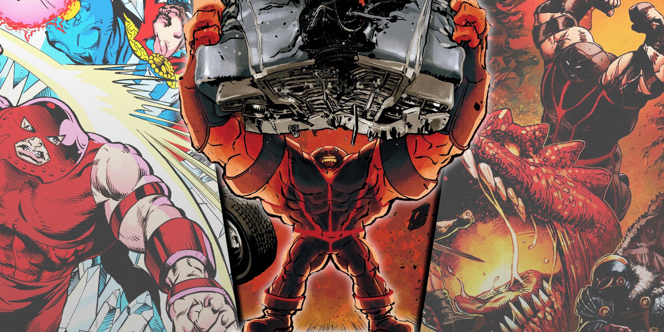 10 Best Cyclops Variants, Ranked