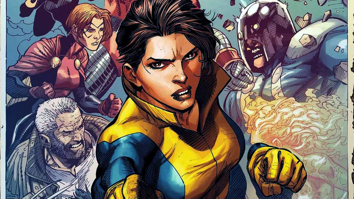 RUMOR: Marvel Studios' X-Men Reboot May Have Found Its Kitty Pryde