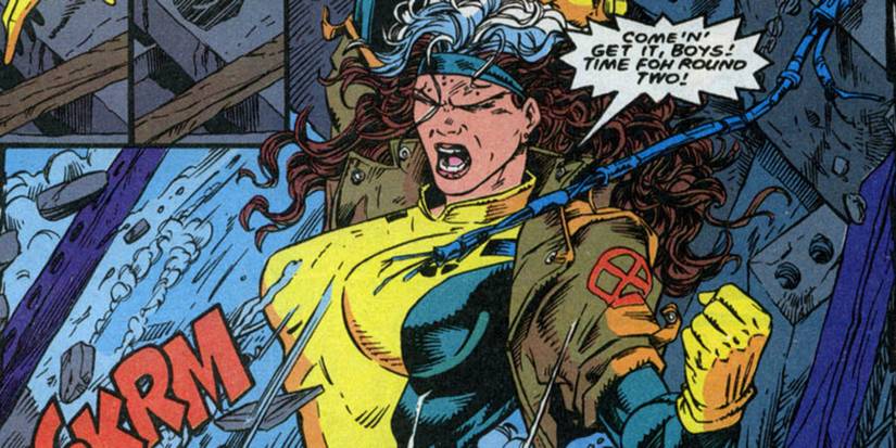 10 Best Rogue Variants, Ranked