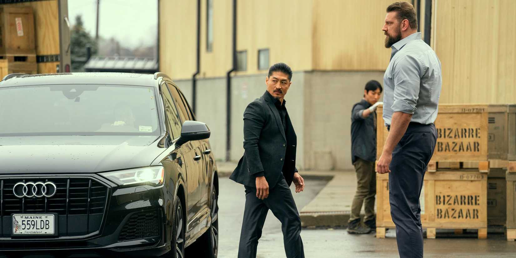 Reacher Season 3 Reveals What Happened to Dominique Kohl (& It Has a ...