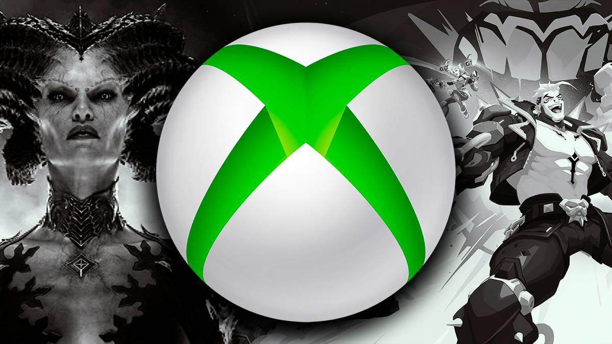 Xbox's New Strategy Could Be Good News For Live Service Game Haters (If ...