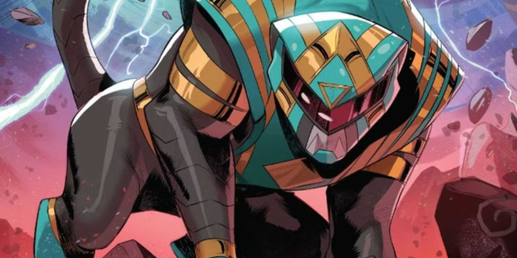 15 Strongest Power Rangers, Ranked
