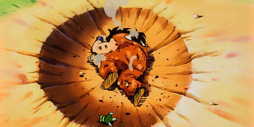 New Dragon Ball Release Finally Gives Yamcha His Redemption Reveal ...