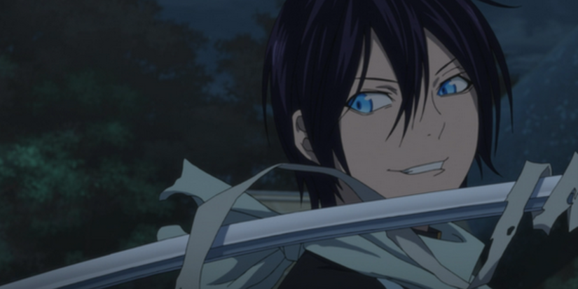 35 Best Swordsmen In Anime, Ranked