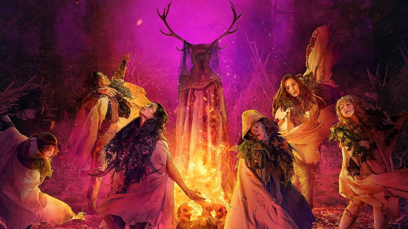 Yellowjackets Season 3, Episode 10, "Full Circle," Recap & Spoilers