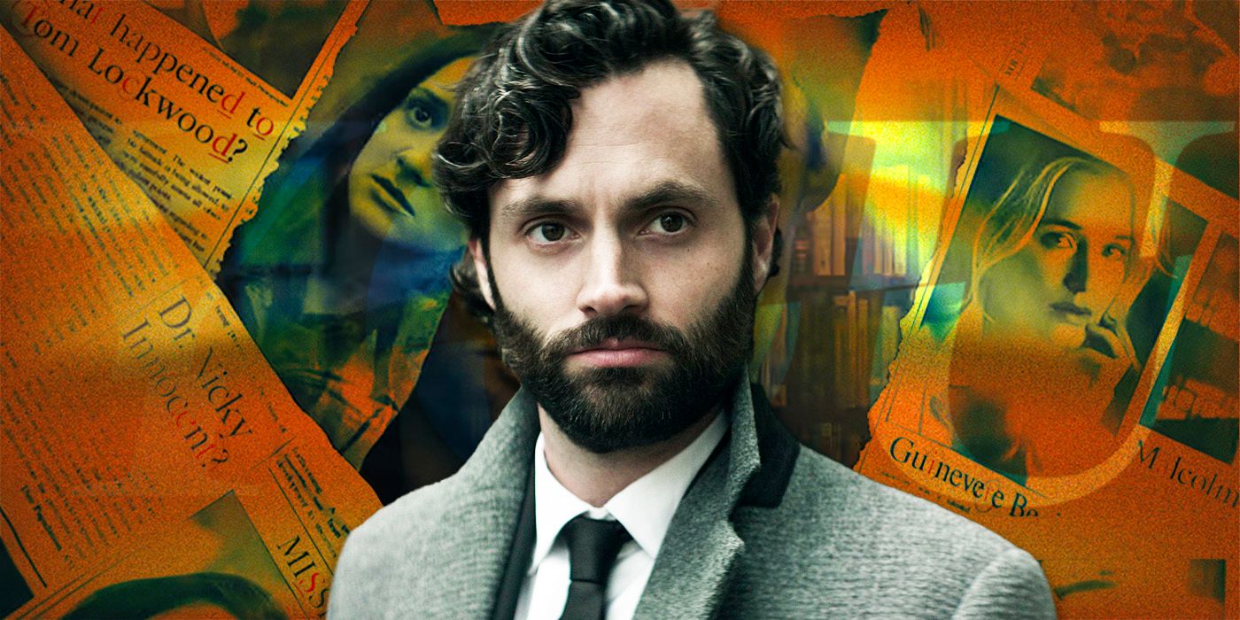 You Season 5 Review: The Netflix Show's Fitting (But Controversial) Ending