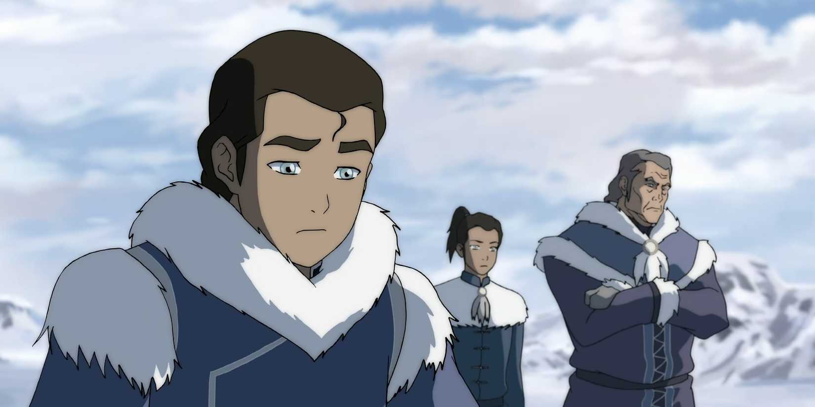 10 Korra Episodes That Are Better When You’re an Adult
