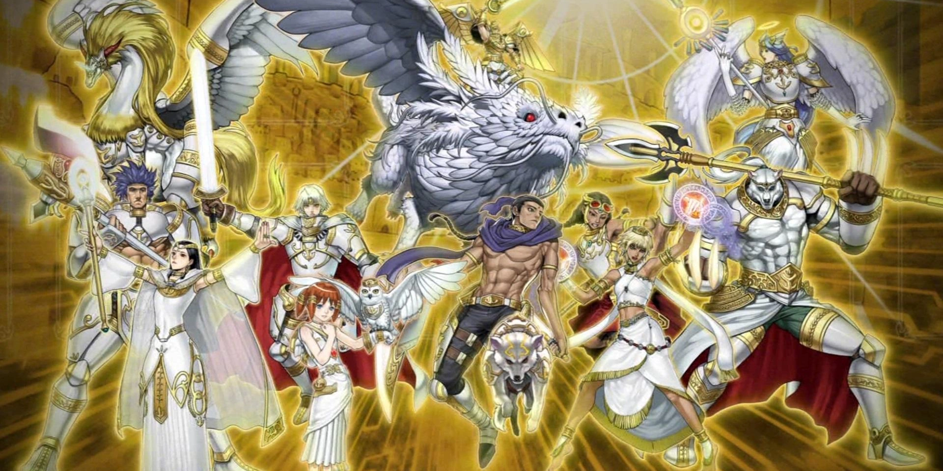 Yu-Gi-Oh!: 10 Kuriboh Monsters That Are Actually Awesome, Ranked