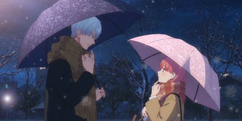 My Dress-Up Darling & The Best Romance Anime to Make You Believe in ...