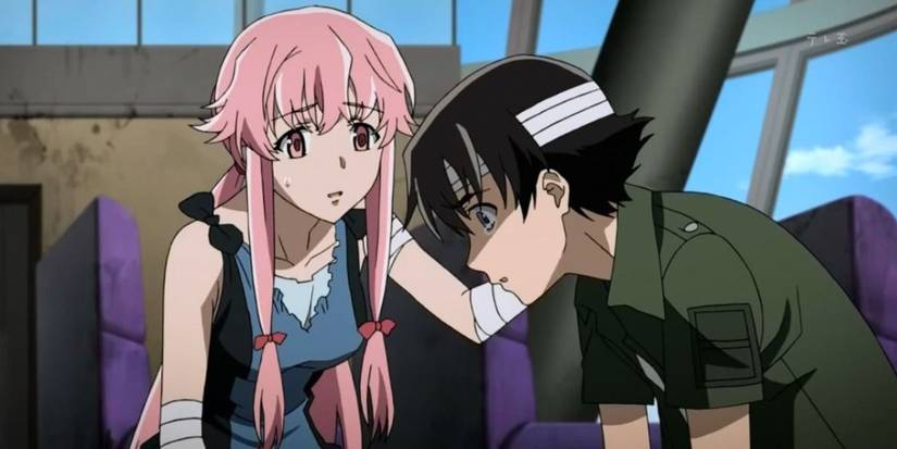 The 20 Best Romance Action Anime, Ranked