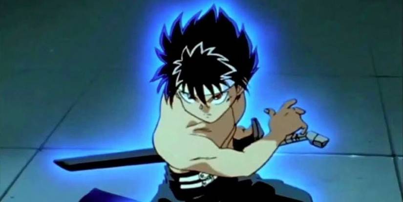 15 Things You Didn't Know About Yu Yu Hakusho