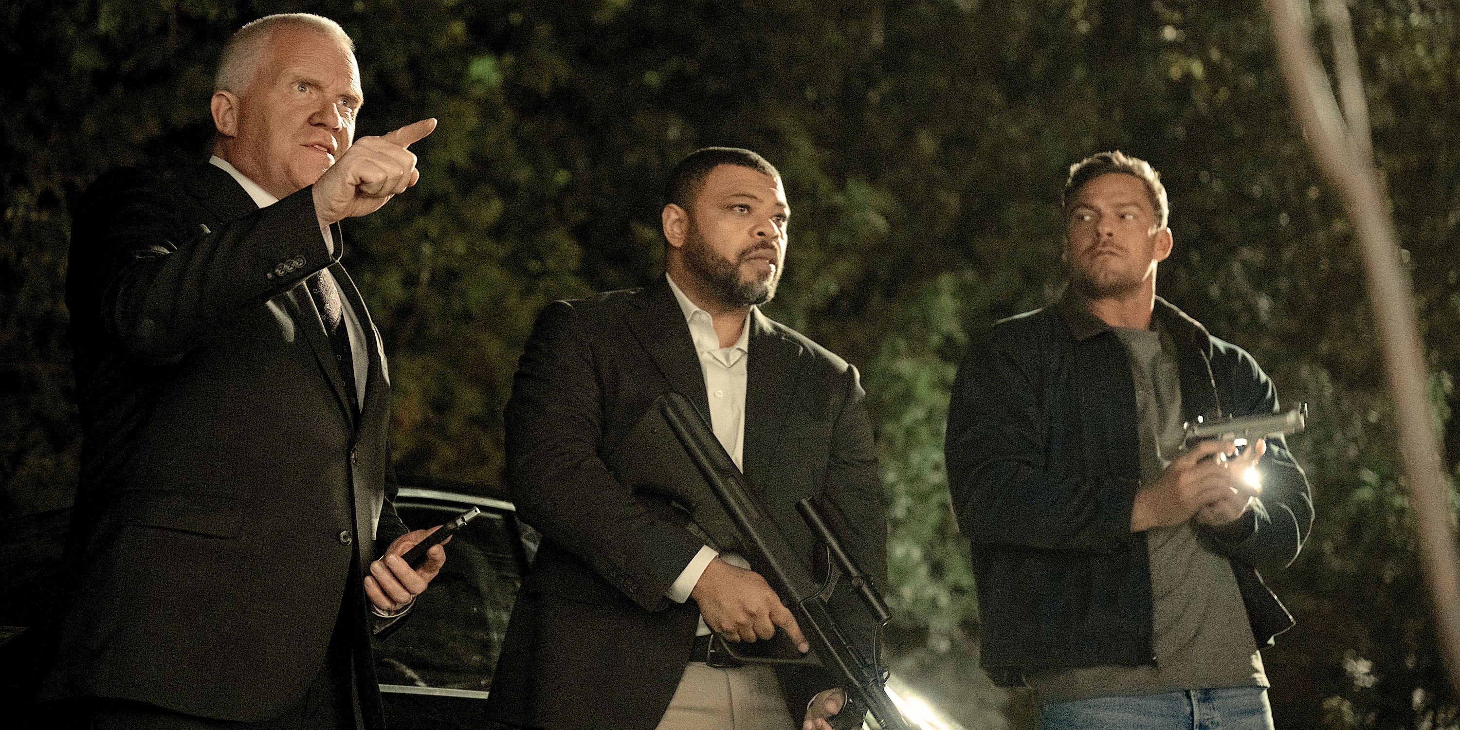 Reacher Season 3 Reveals What Happened to Dominique Kohl (& It Has a ...