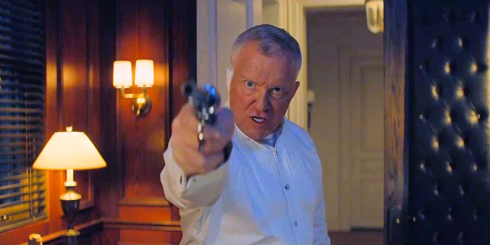 Reacher Season 3, Episode 8 Review: Reacher and the Gang Crash a Party