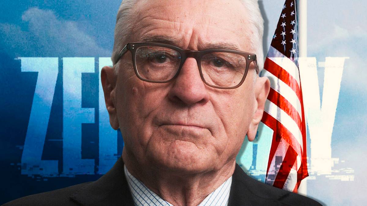 Zero Day Review: Robert De Niro's Netflix Thriller Goes Too Easy On Its ...