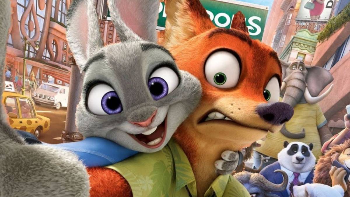 Govee Collaborates with Disney’s Zootopia 2 to Bring Magical Light to ...