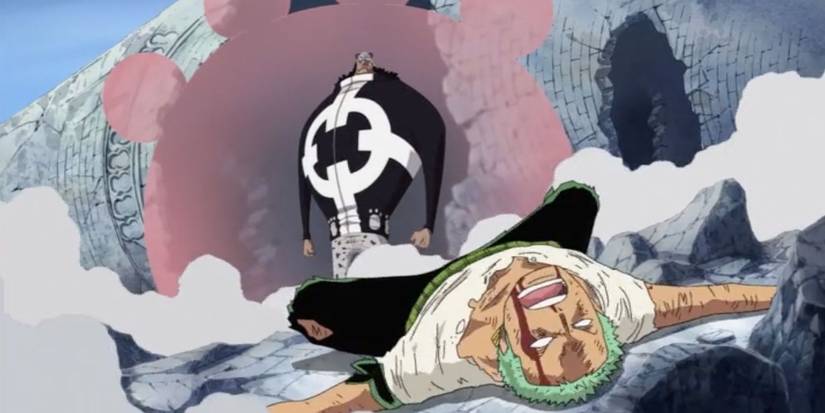 Every Warlord of the Sea's Devil Fruit in One Piece, Ranked by Power