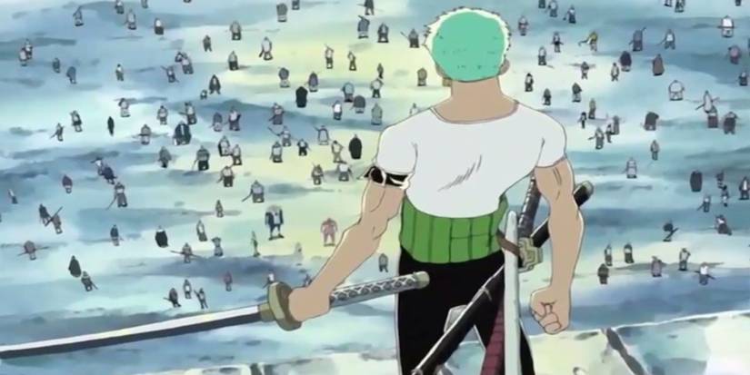 40 One Piece Quotes That Inspire Us