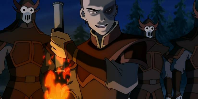 10 Avatar Episodes That Are Better When You’re An Adult