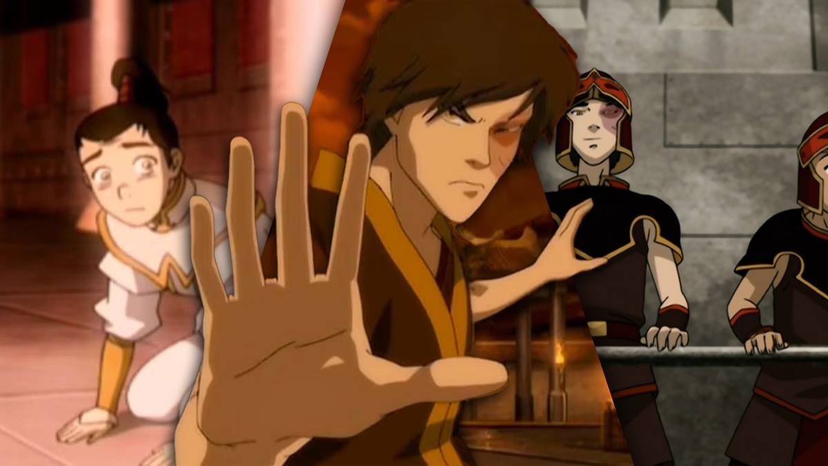 Zuko's 15 Best Quotes in Avatar: The Last Airbender