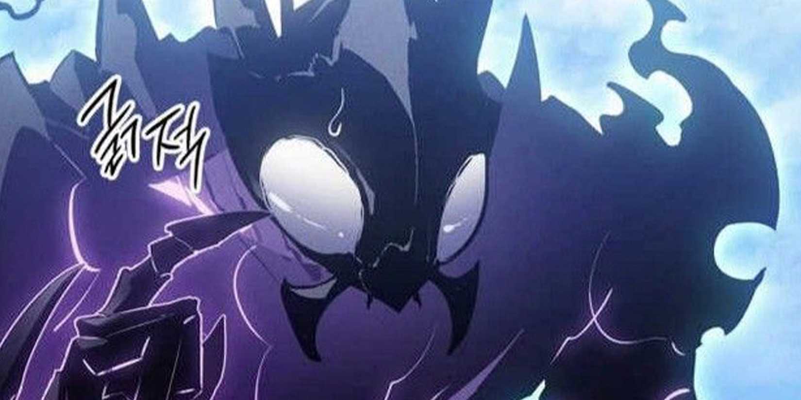 Sorry Igris Fans, Solo Leveling’s Anime Hasn’t Even Introduced Jinwoo’s ...