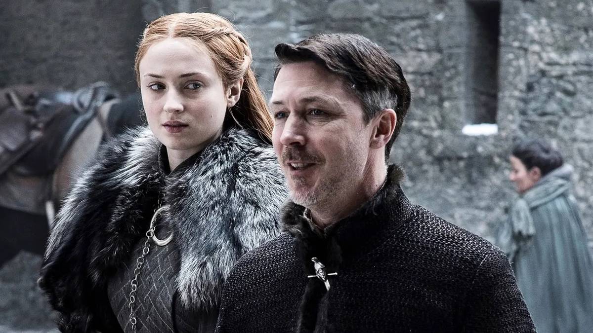 Why Is Petyr Baelish Called Littlefinger?
