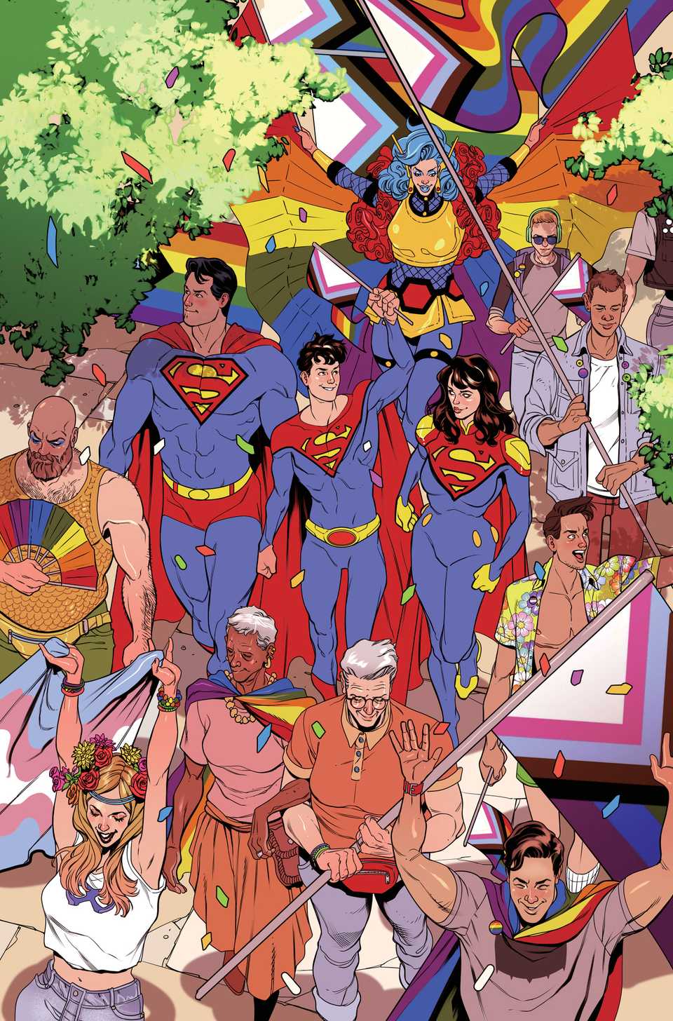 DC Pride Returning in 2025
