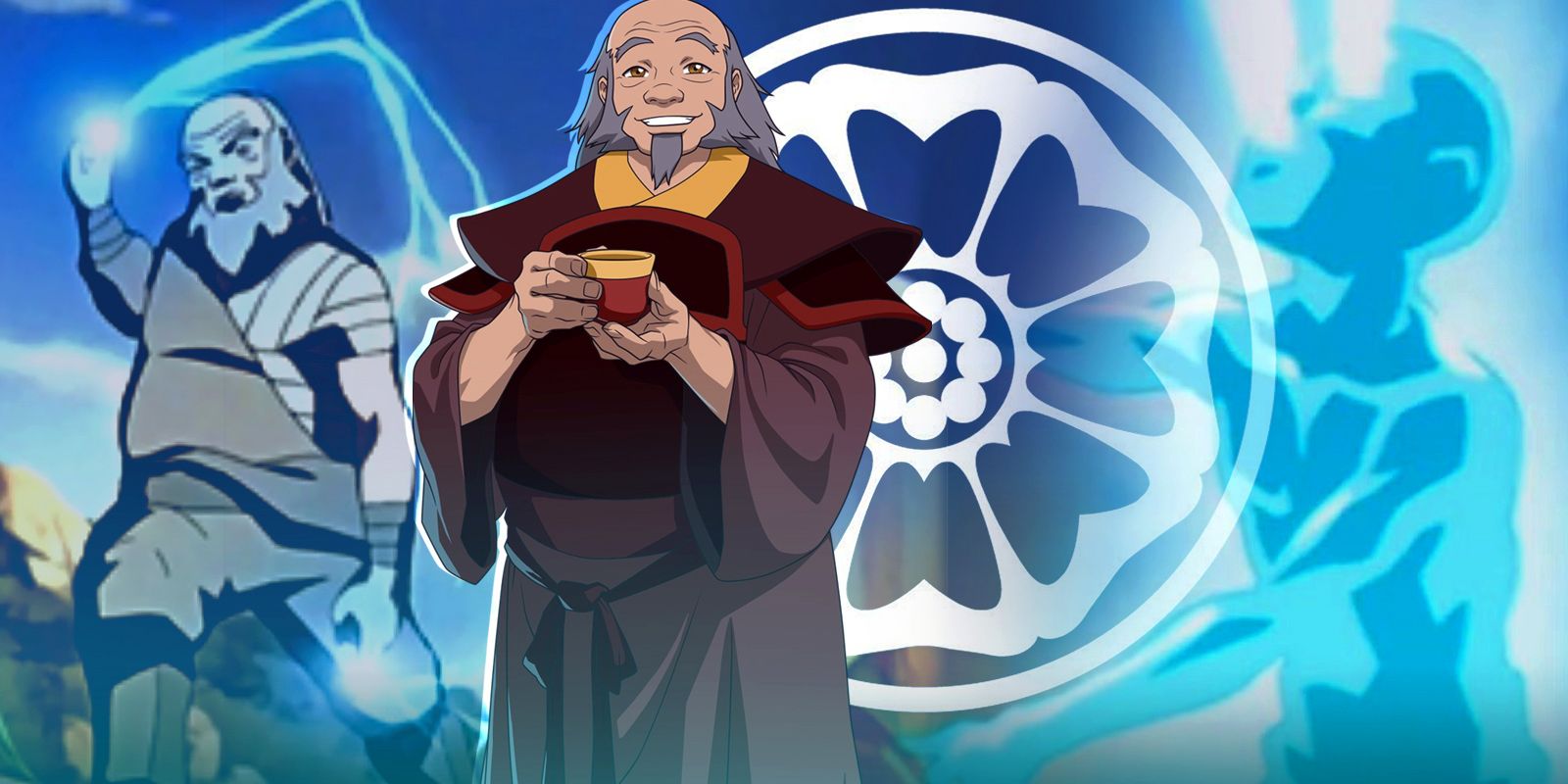 The 35 Best Uncle Iroh Quotes from Avatar: The Last Airbender