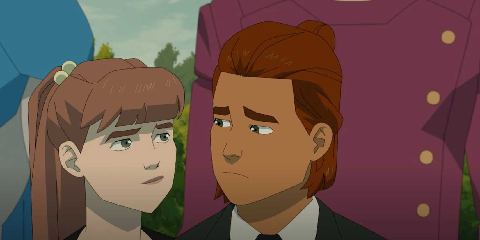 Every Character's Fate After Invincible's Season 3 Finale