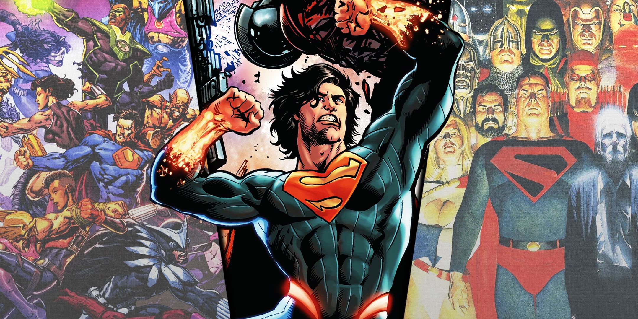 20 Best DC Animated Movies, Ranked