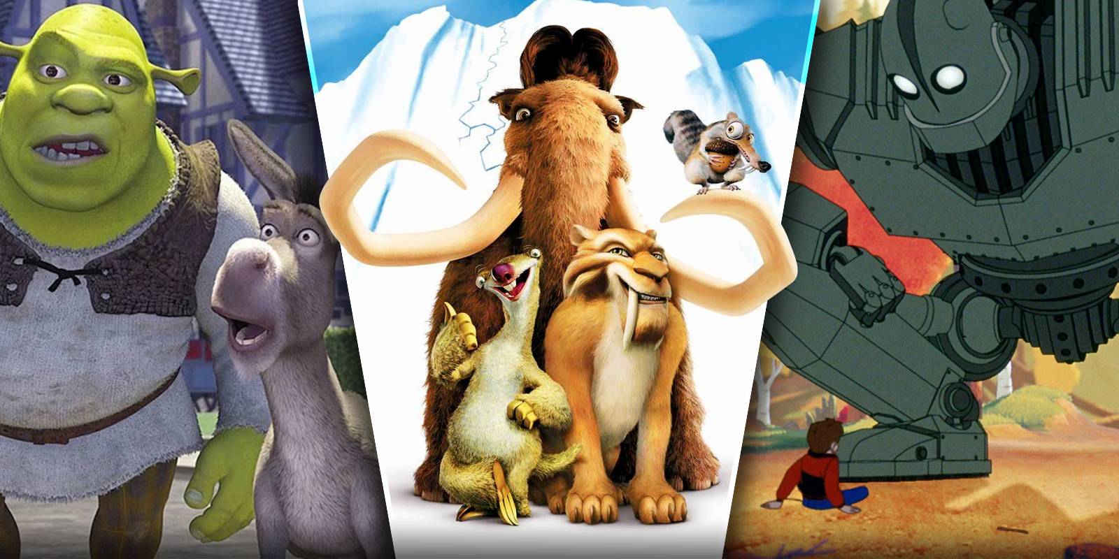 10 Amazing Animated Movies That Are As Good As (Or Better Than) Disney ...