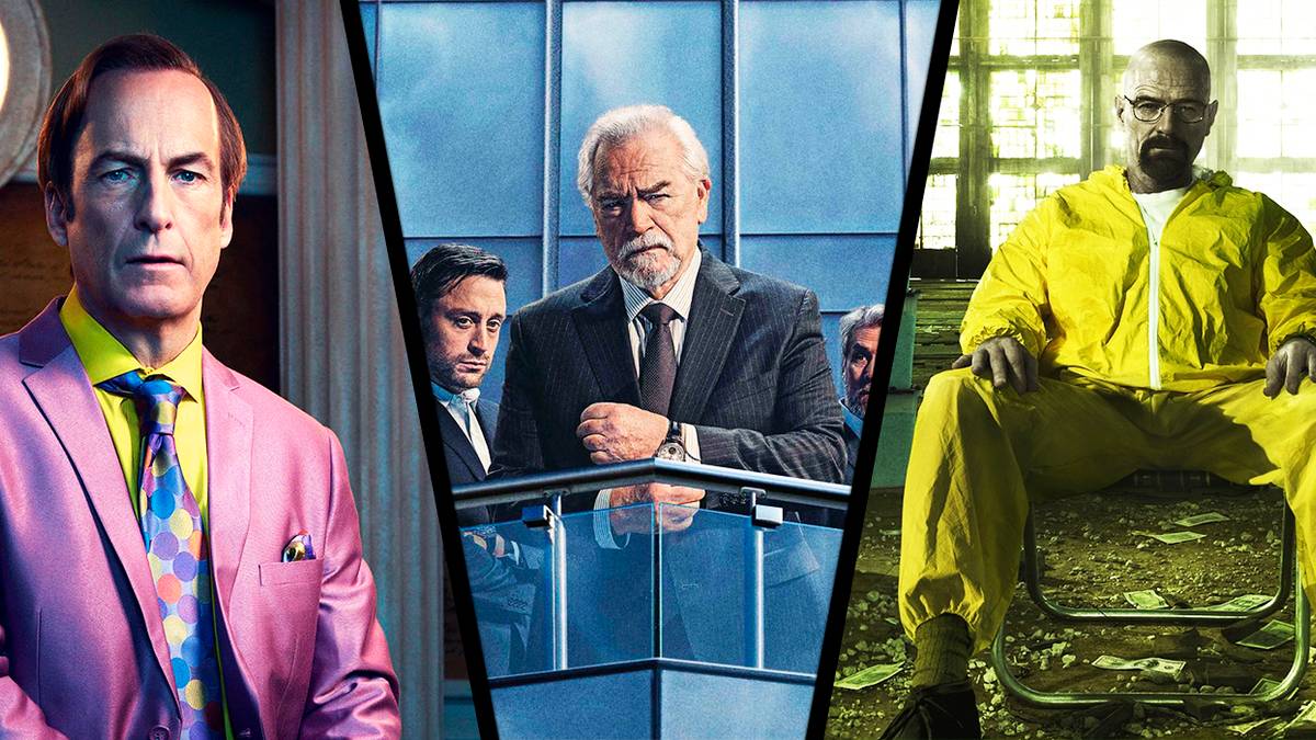 10 Amazing TV Dramas That Are (Almost) As Good As The Sopranos