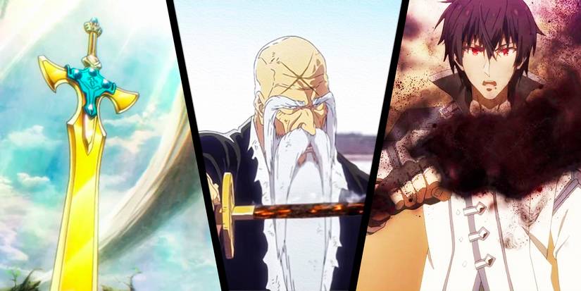 The Official Best Crunchyroll Anime of 2025 Finally Fixes an Outdated ...