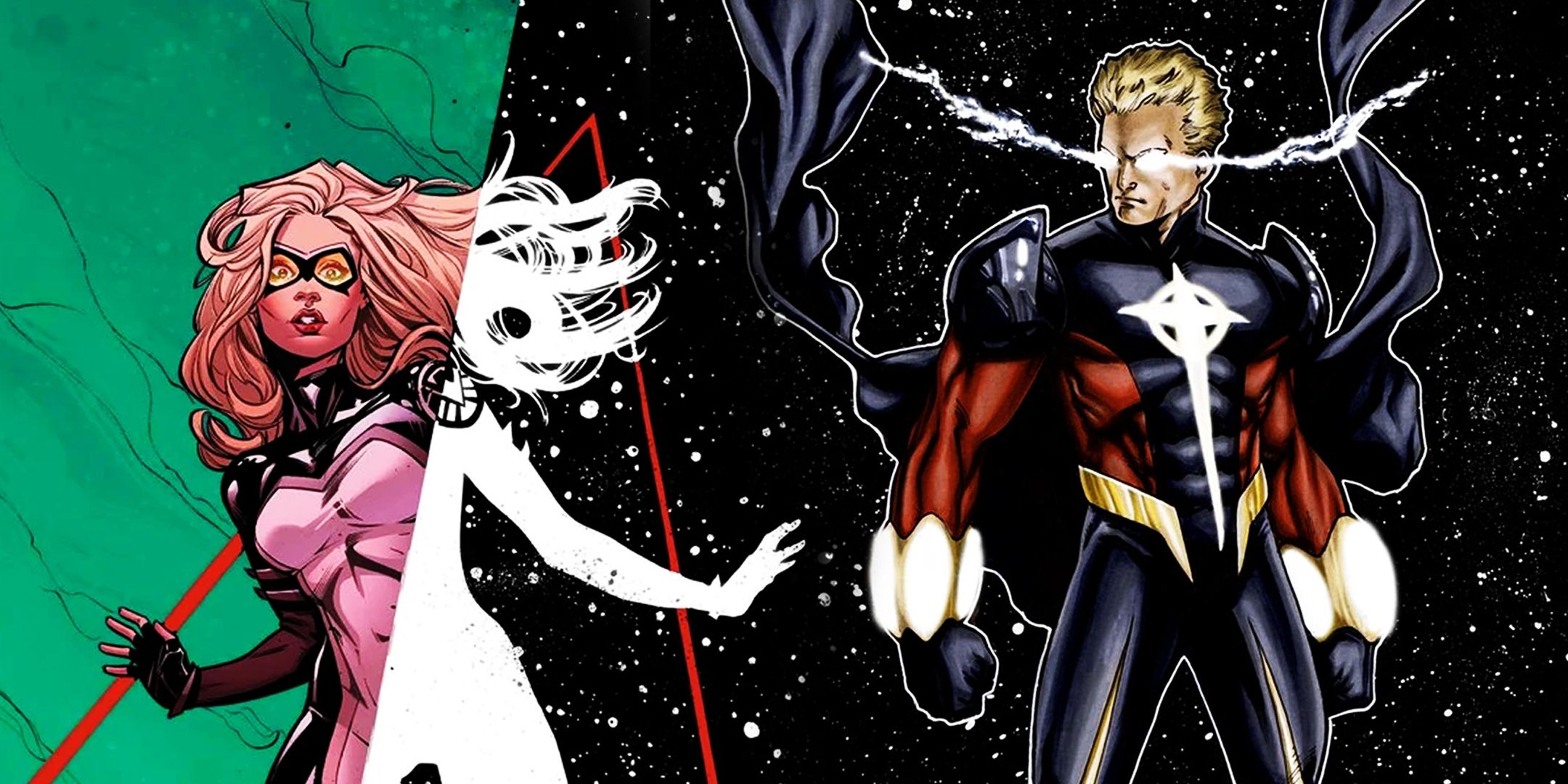 The 10 Smartest Avengers of All Time, Ranked from Least to Most Intelligent