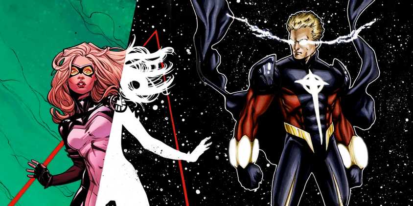 The 10 Smartest Avengers of All Time, Ranked from Least to Most Intelligent