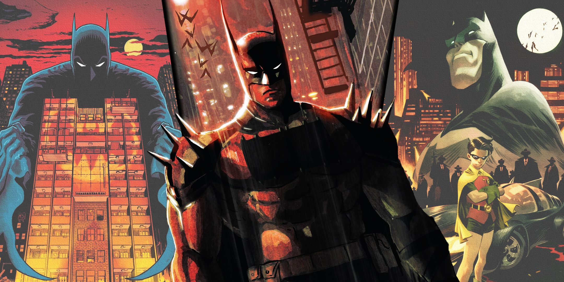 10 Best Batman Comics That Feature Our Pick For DC’s Most Underrated Robin