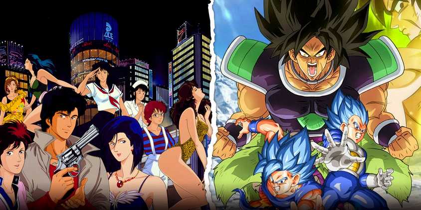 10 Most Stressful Anime Series of All Time, Ranked