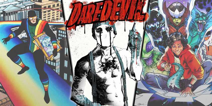 The 10 Best Comic Book Dinosaurs of All Time, Ranked