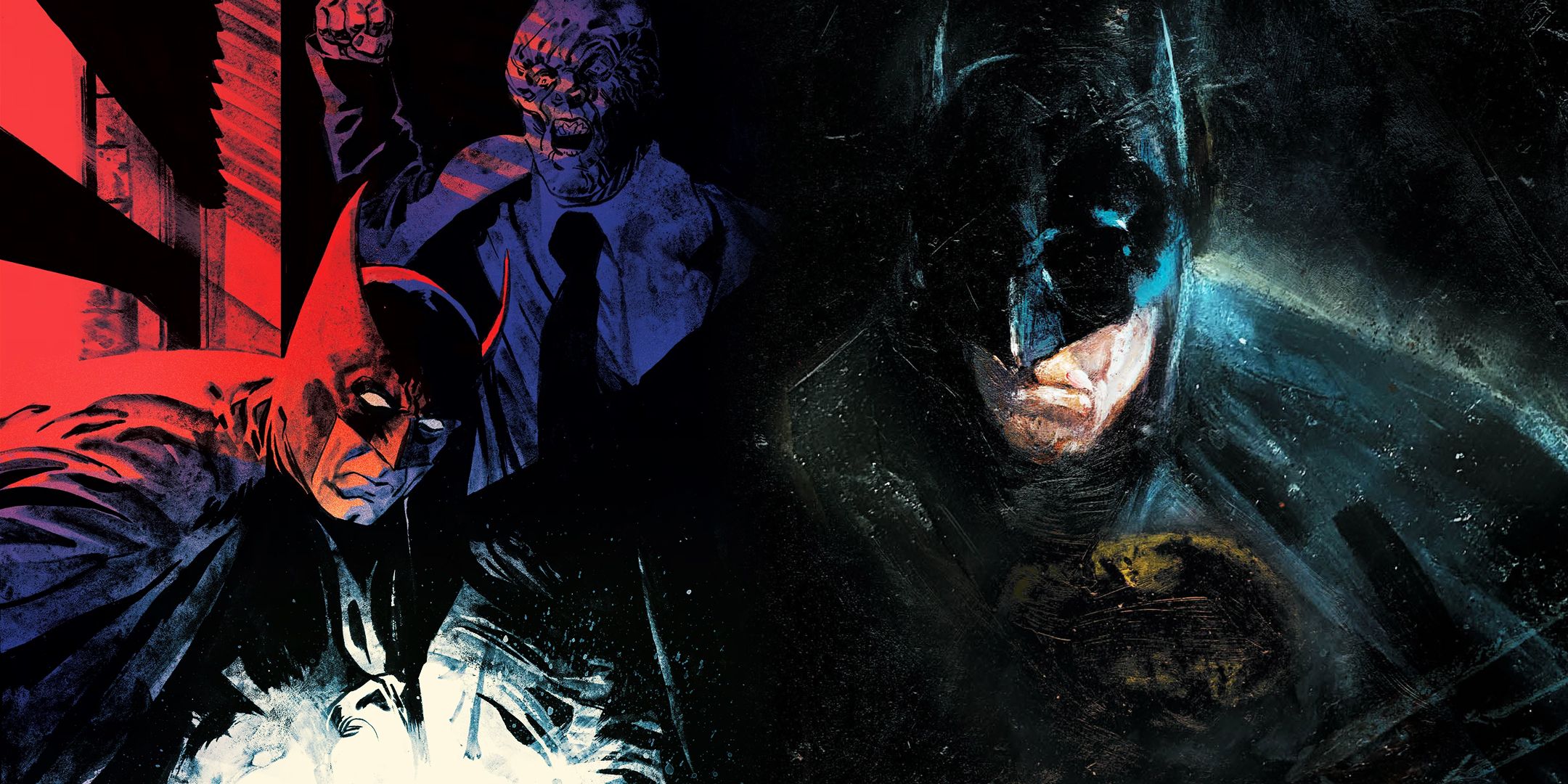The Best Entry Point for New Batman Readers Might Surprise Long-Time DC ...