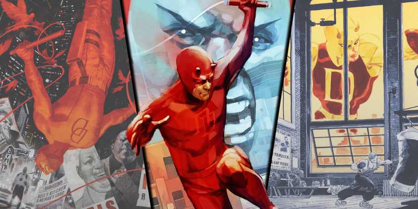 After 10 Years, Daredevil's Biggest Death is Still Influencing the ...