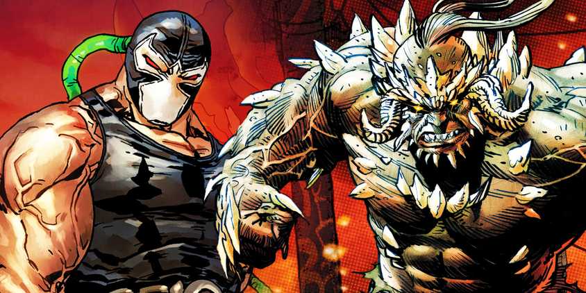 10 Best DC Villains From Different Time Periods