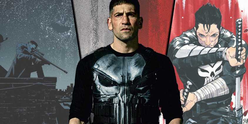 10 Best Daredevil and Punisher Team-Up Comics, Ranked