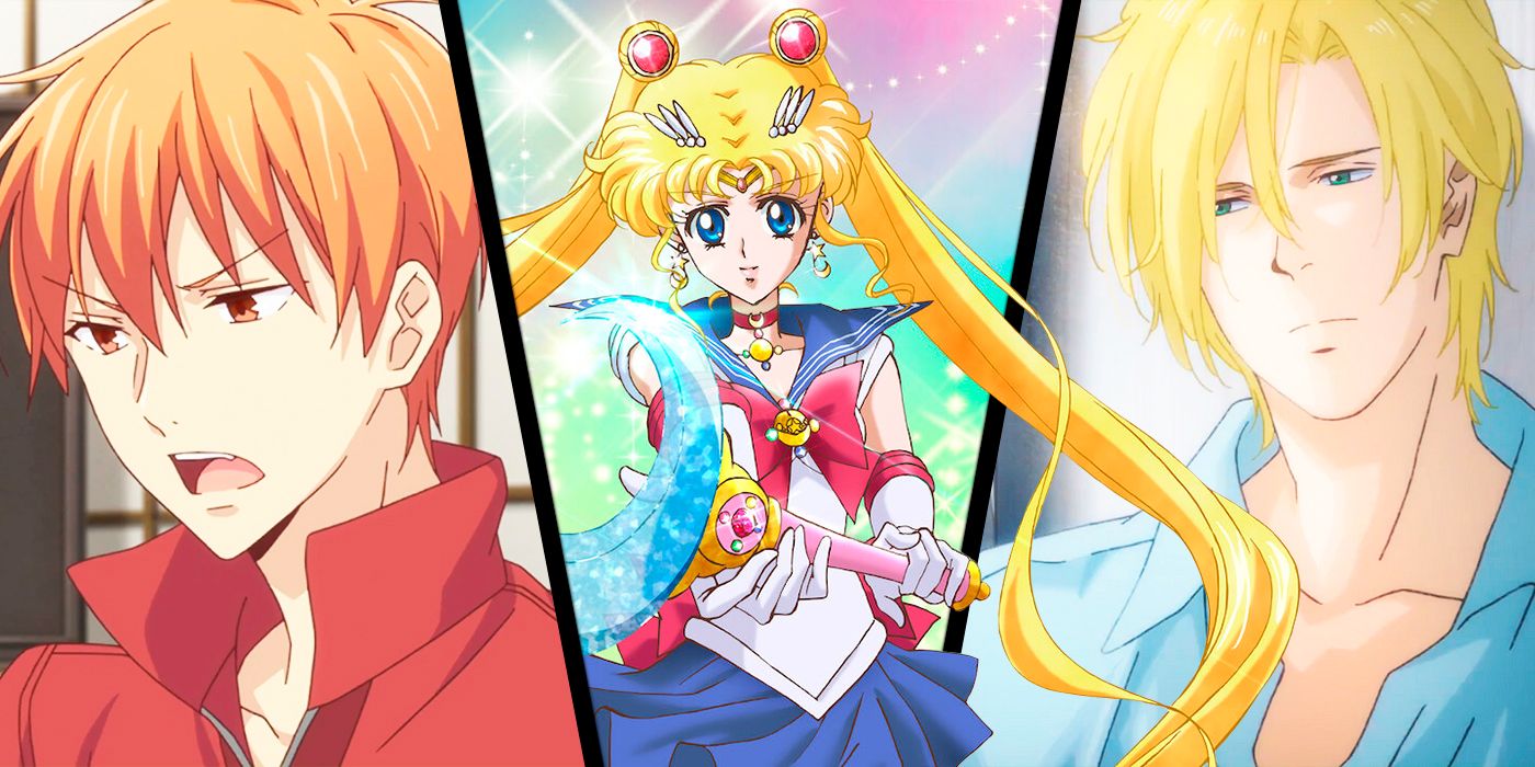 10 Best Anime That Aired in 1995, Ranked