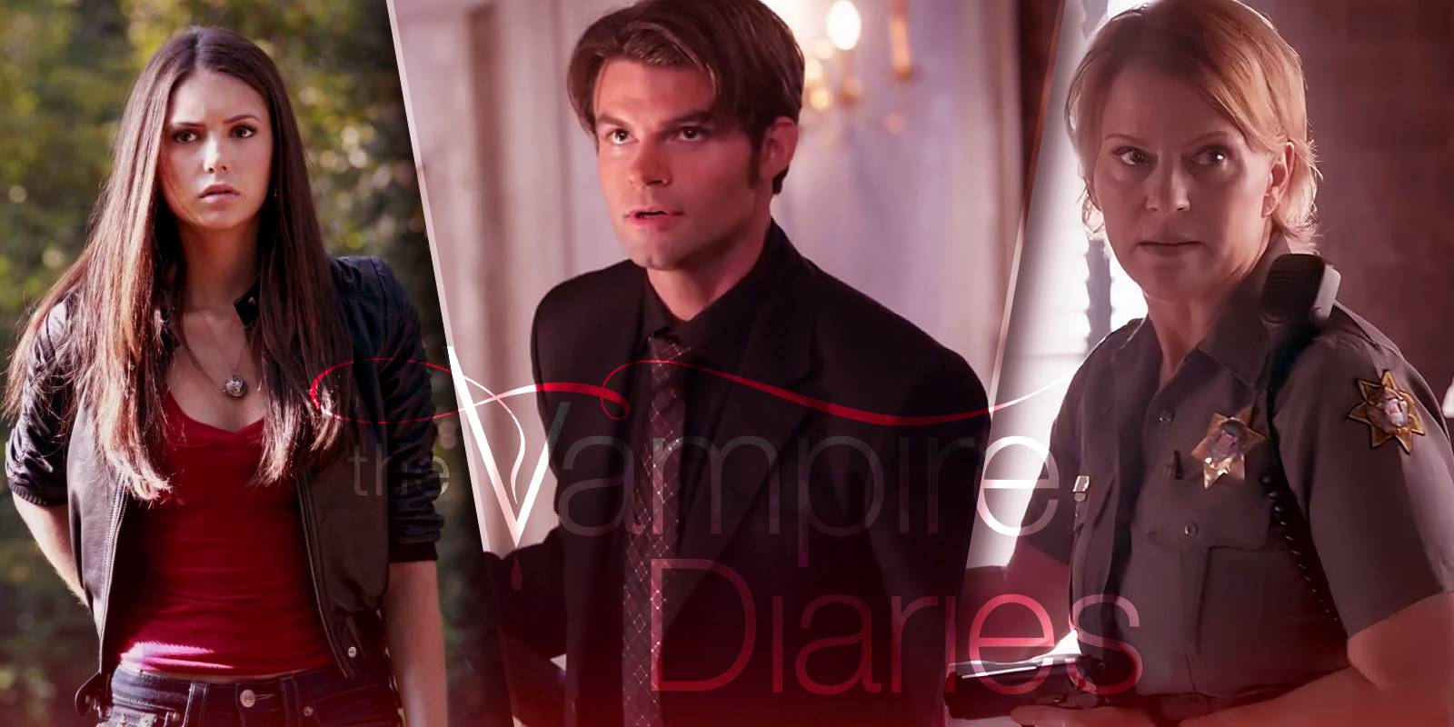 10 Best The Vampire Diaries Characters Who Left The Show (& Why)