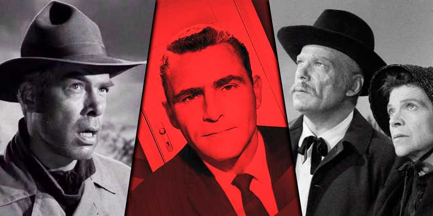 15 Best Twilight Zone Episodes From the '80s, Ranked