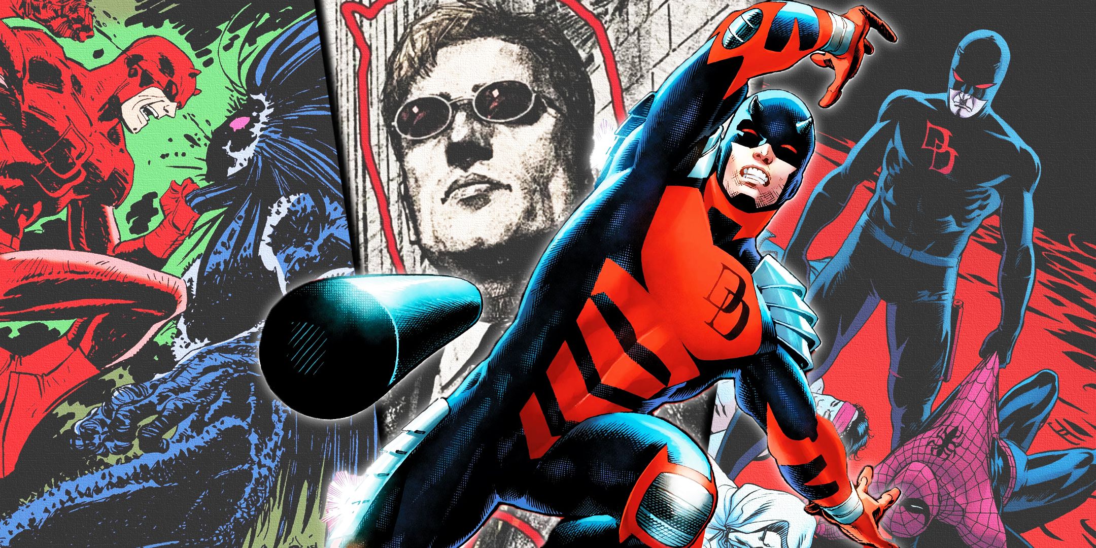 Daredevil's Complete Timeline In The MCU