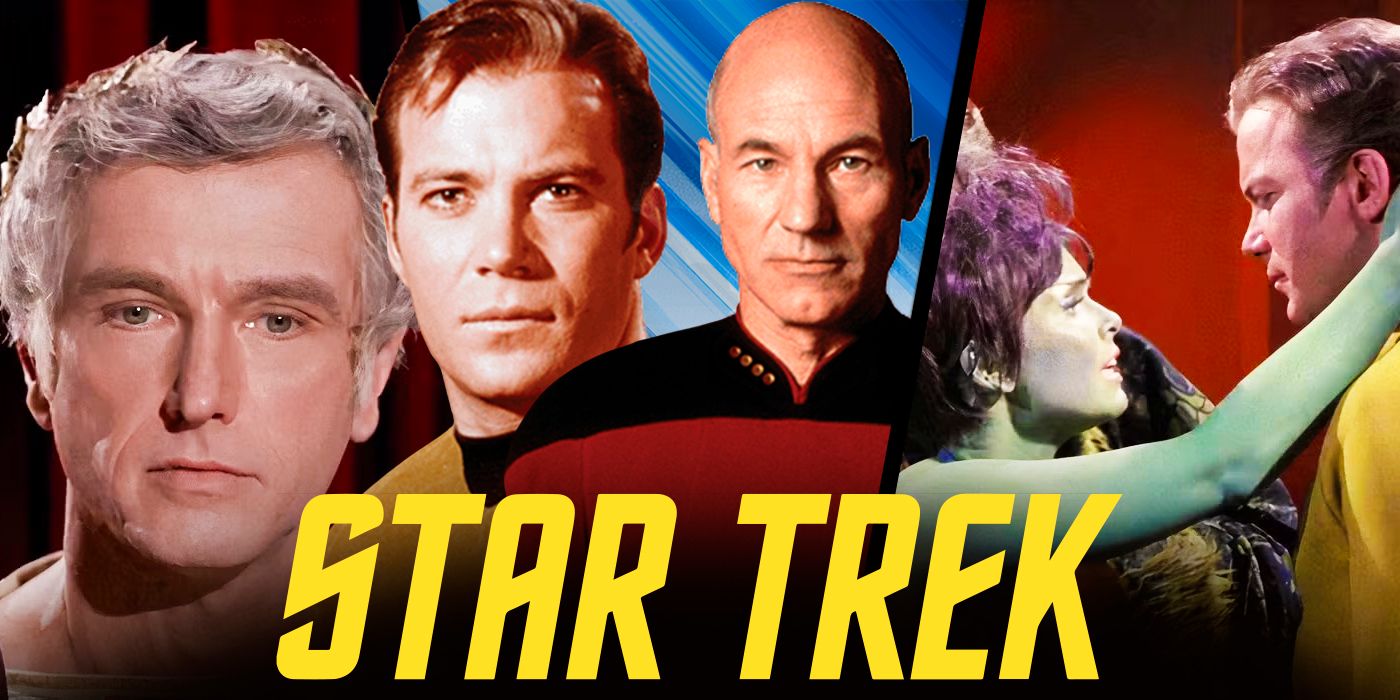 Star Trek: Leonard "Bones" McCoy's 15 Best Quotes