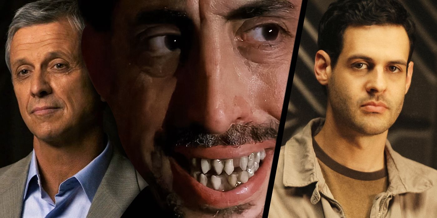 15 Best Bones Characters, Ranked